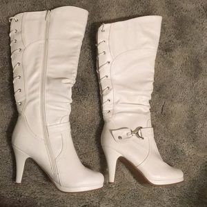 Top Moda Shoes | Boots | Poshmark